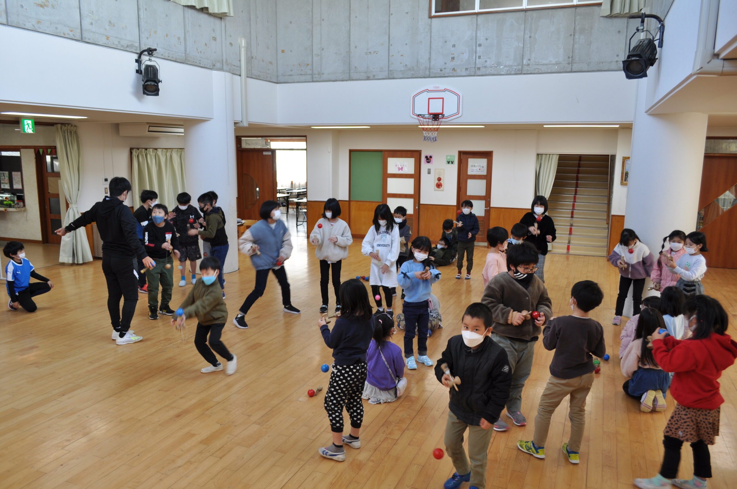 DSC_3237 | 学童保育ちびっこルーム「ミッキー」